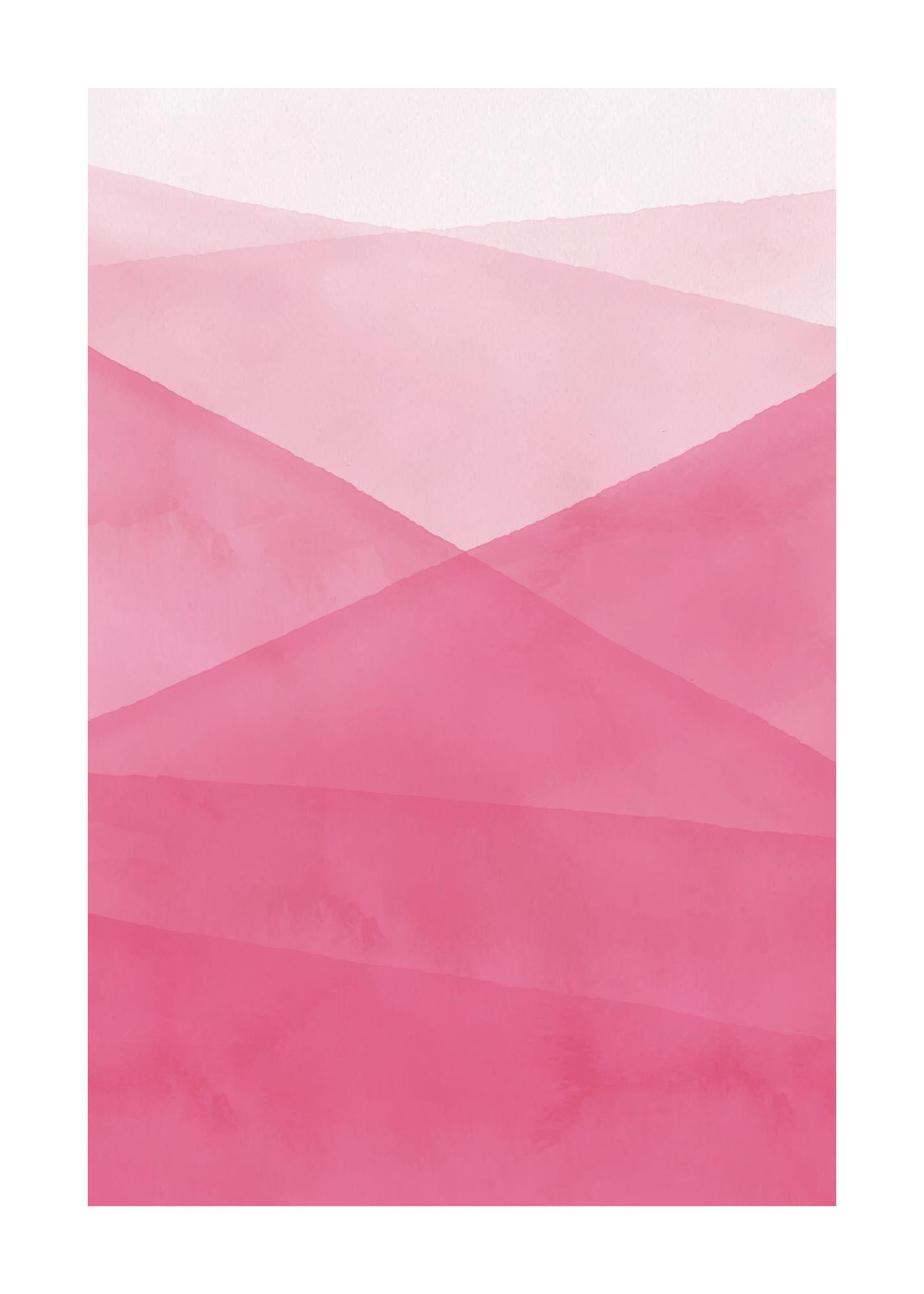 Pink Gradients – Artbird